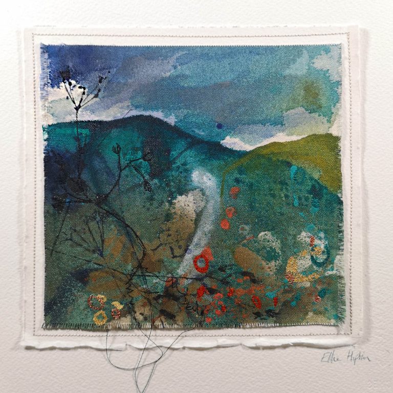 Archive - Ellie Hipkin Art