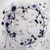 'Rewilding' British textile artist Ellie Hipkin