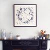 'Rewilding' British textile artist Ellie Hipkin